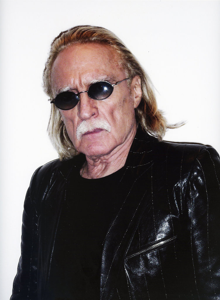 Portraits - Giasco Bertoli